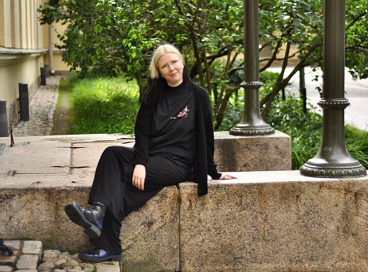 FELBOW Introduction: MSS Edna Huotari – Elbow